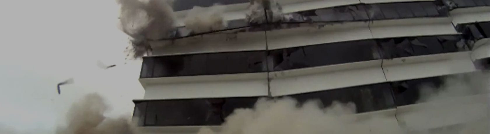 Implosion - Ceres Environmental