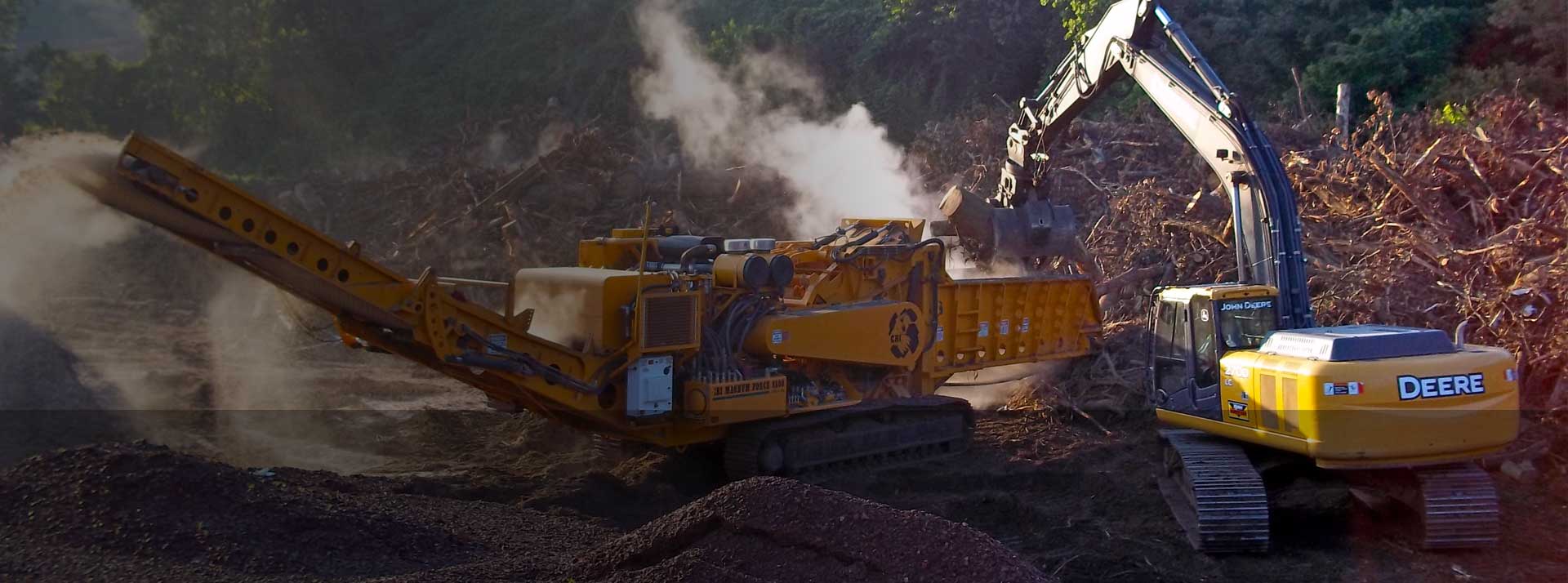 Ceres Environmental | Leading Disaster Response Company